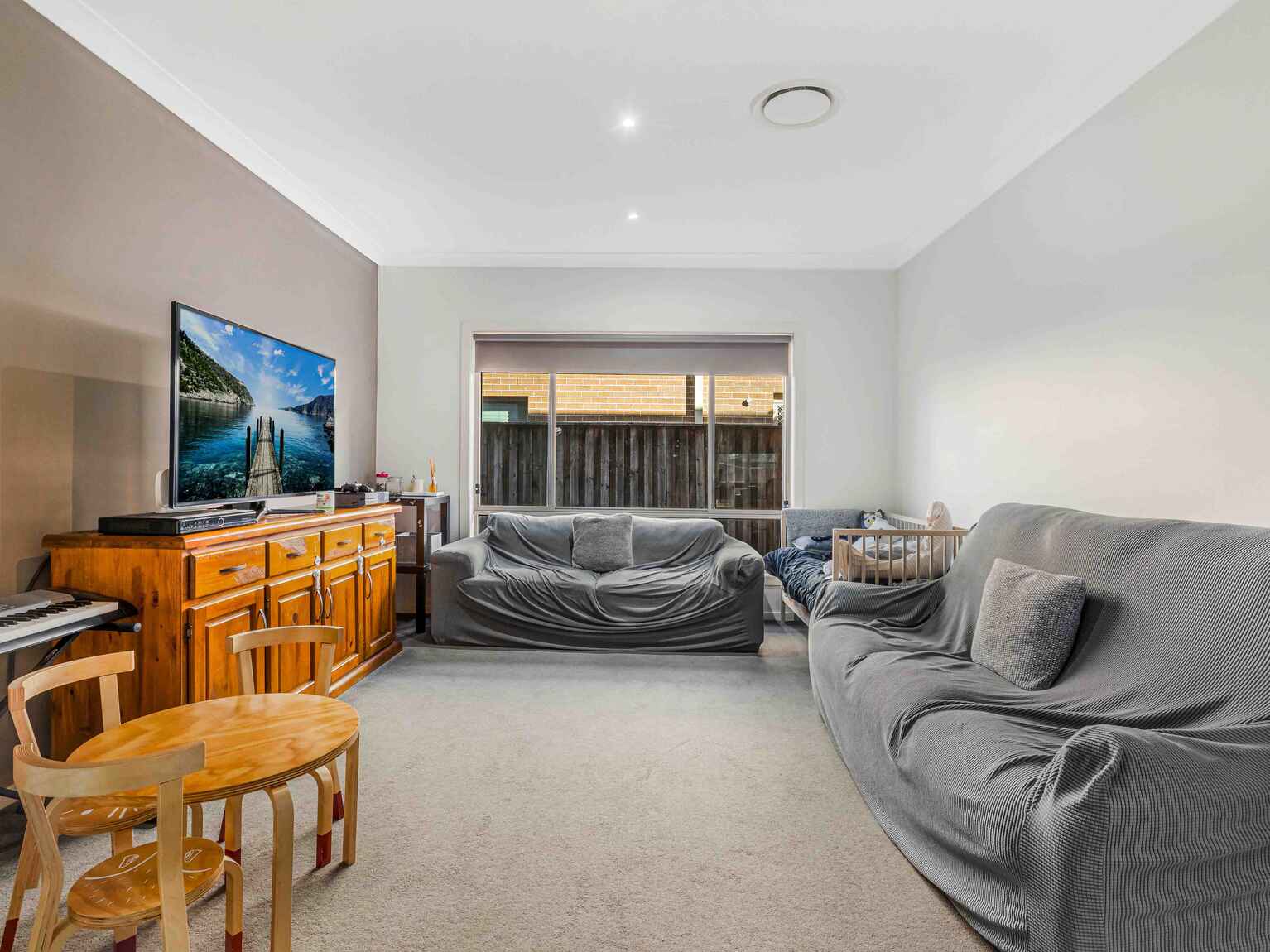 House For Sale - 46 Riddell Street West Hoxton